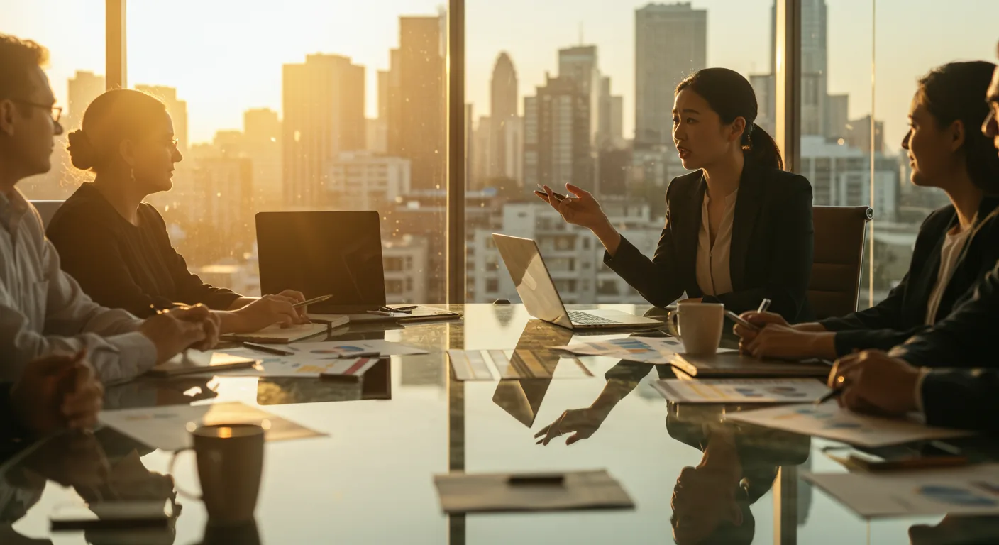 Senior Marketing Managers: 2026 Strategy Shift